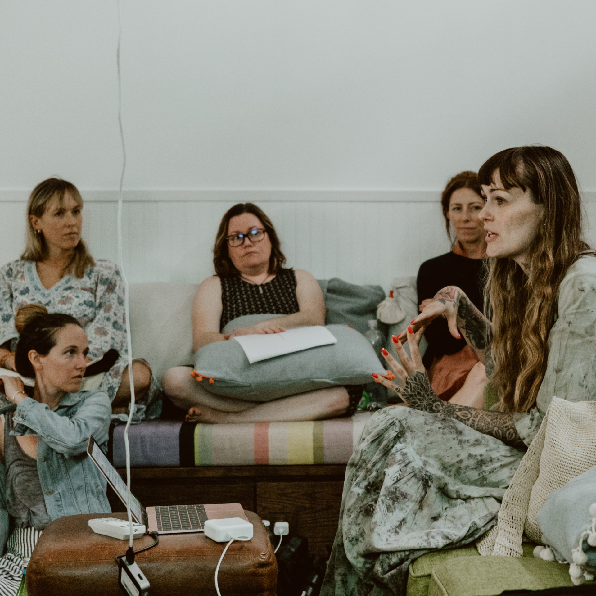 Doula Classes – CARRIAGE HOUSE BIRTH